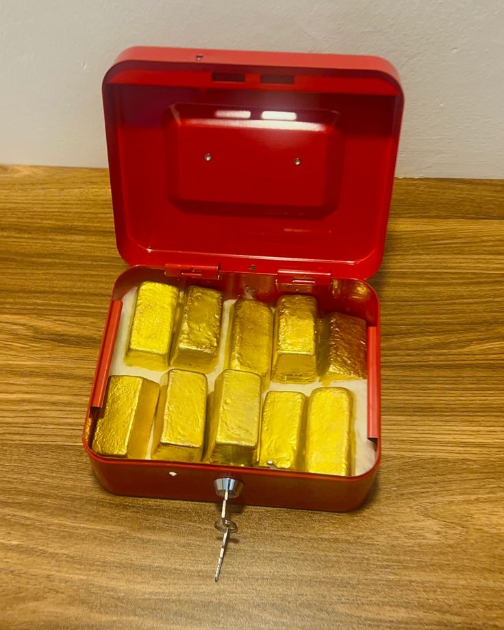 Buy Gold Bars in Bahrain - Prime Lode Resources